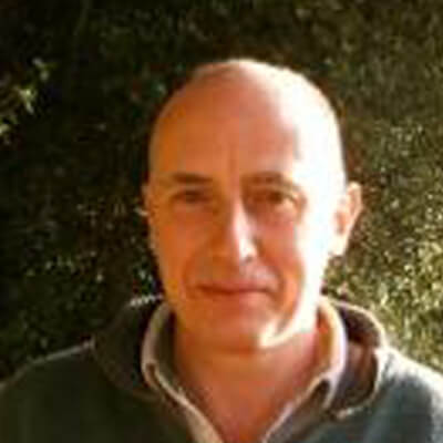 Jamie Lowther-Pinkerton (LVO, MBE, DL) - Waterloo Uncovered